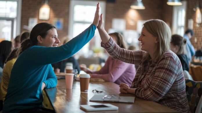 Tips For Managing A Friendship Community: Joyful Success ...