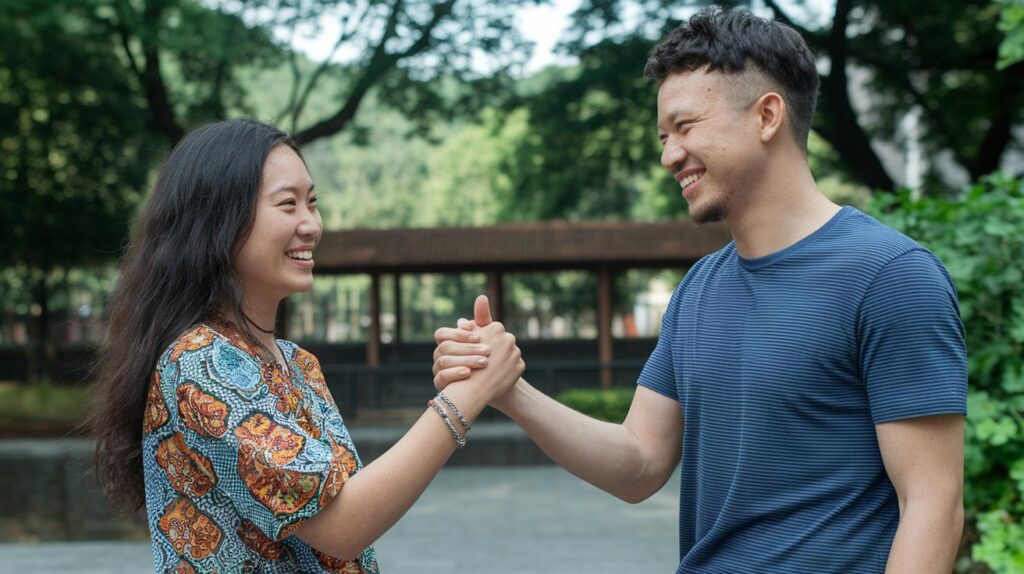 Cultural Differences In Friendship Communities: Embrace Unity ...